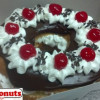 Texas Donuts | Paula's Donuts