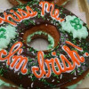 Texas Donuts | Paula's Donuts